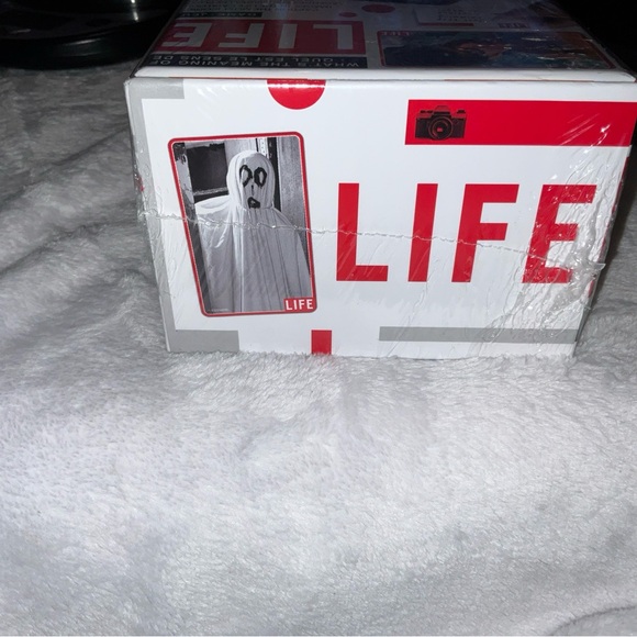 TCG Toys | Games | Life Game Brand New Card Game Whats The Meaning Of ...